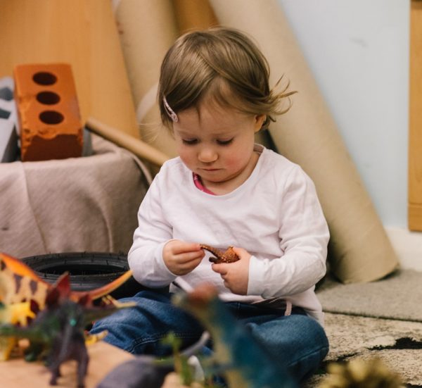 Our nurseries · University of Birmingham Day Nurseries