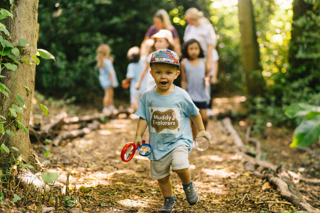 Birmingham Day Nurseries | part-time and full-time childcare