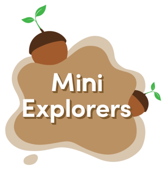Mini Explorers - University of Birmingham Day Nurseries