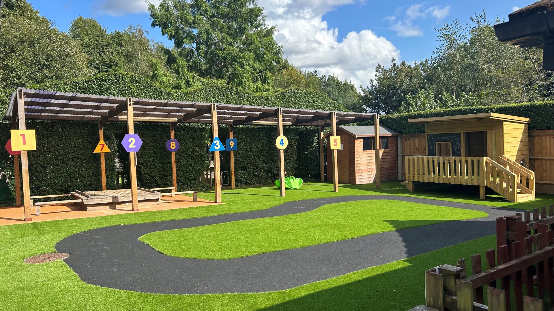 Oaks Day Nursery Parent Newsletter Autumn · University of Birmingham ...