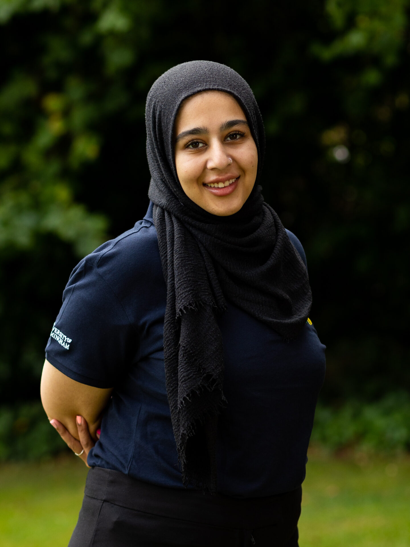 Elms Day Nursery Parent Newsletter Autumn · University of Birmingham Day Nurseries